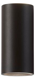 LIGHT-POINT Zero W2 LED Applique da Parete Rose Oro - Bagno | FAVI.it