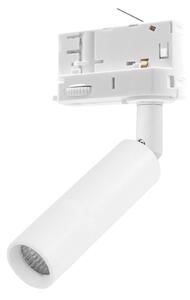 Faretto per sistema a binario trifase LAGOS 1xG9/8W/230V nero | FAVI.it