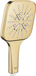Grohe Rainshower doccetta Brushed Cool Sunrise 26574GN0 | FAVI.it