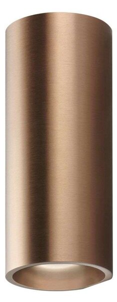 LIGHT-POINT Zero W2 LED Applique da Parete Rose Oro - Bagno | FAVI.it