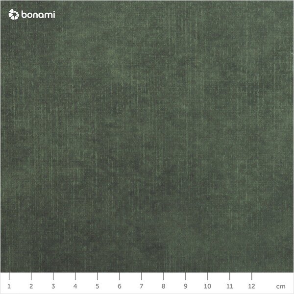 Divano in velluto grigio verde 220 cm Adagio - Scandic | FAVI.it