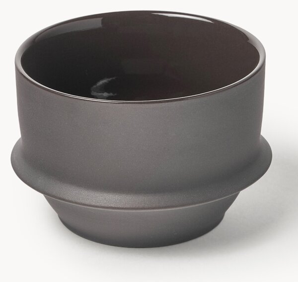 Tazze in porcellana con smalto reattivo Dune 2 pz | FAVI.it