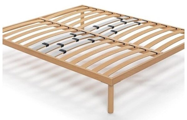 Rete Letto Modello Concreta 100 | FAVI.it